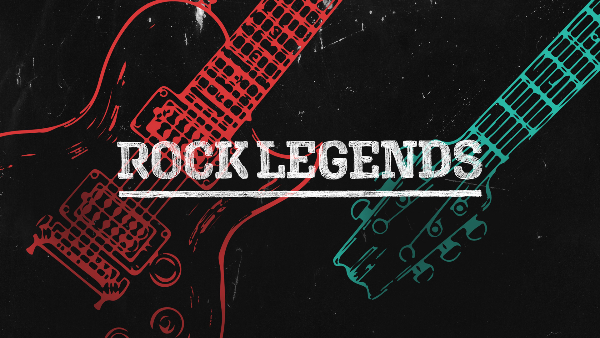 Watch Rock Legends live or on-demand | Freeview Australia