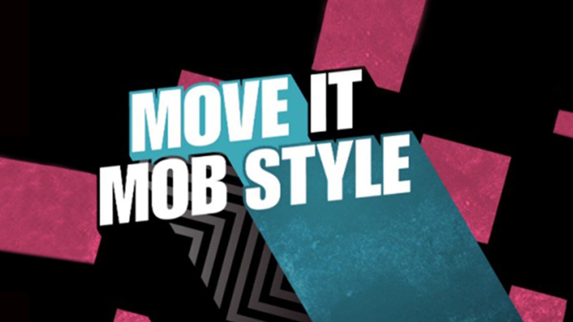 Watch Move It Mob Style live or on-demand | Freeview Australia