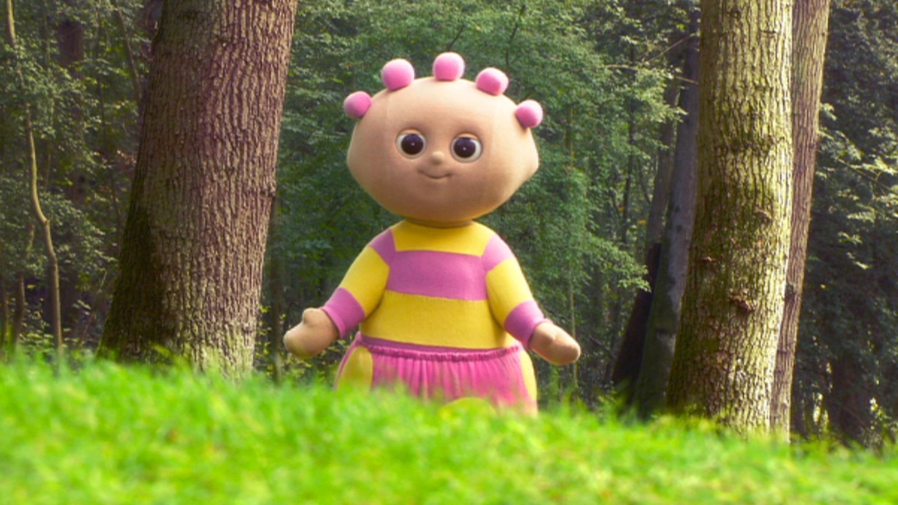 Watch In the Night Garden live or on-demand | Freeview Australia