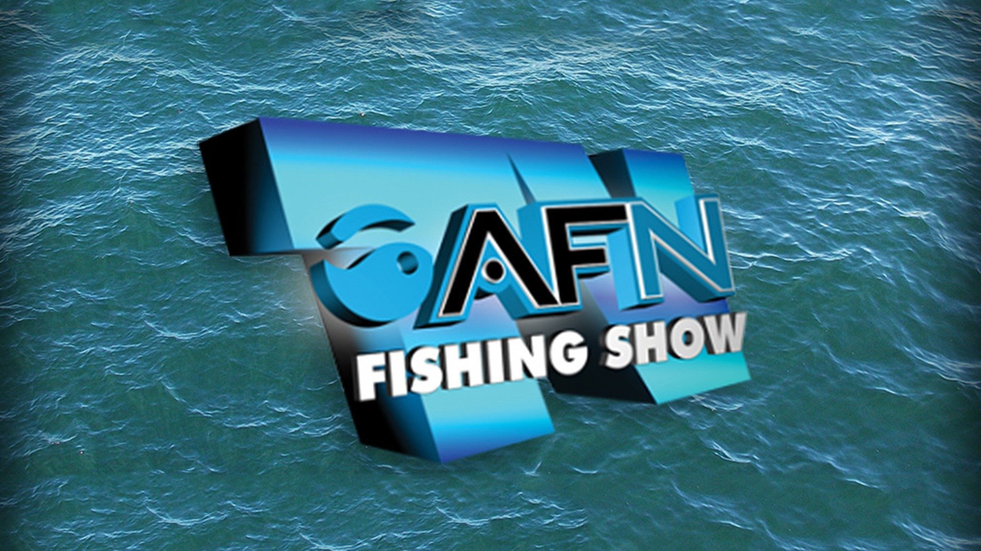 Watch AFN Fishing Show live or on-demand | Freeview Australia