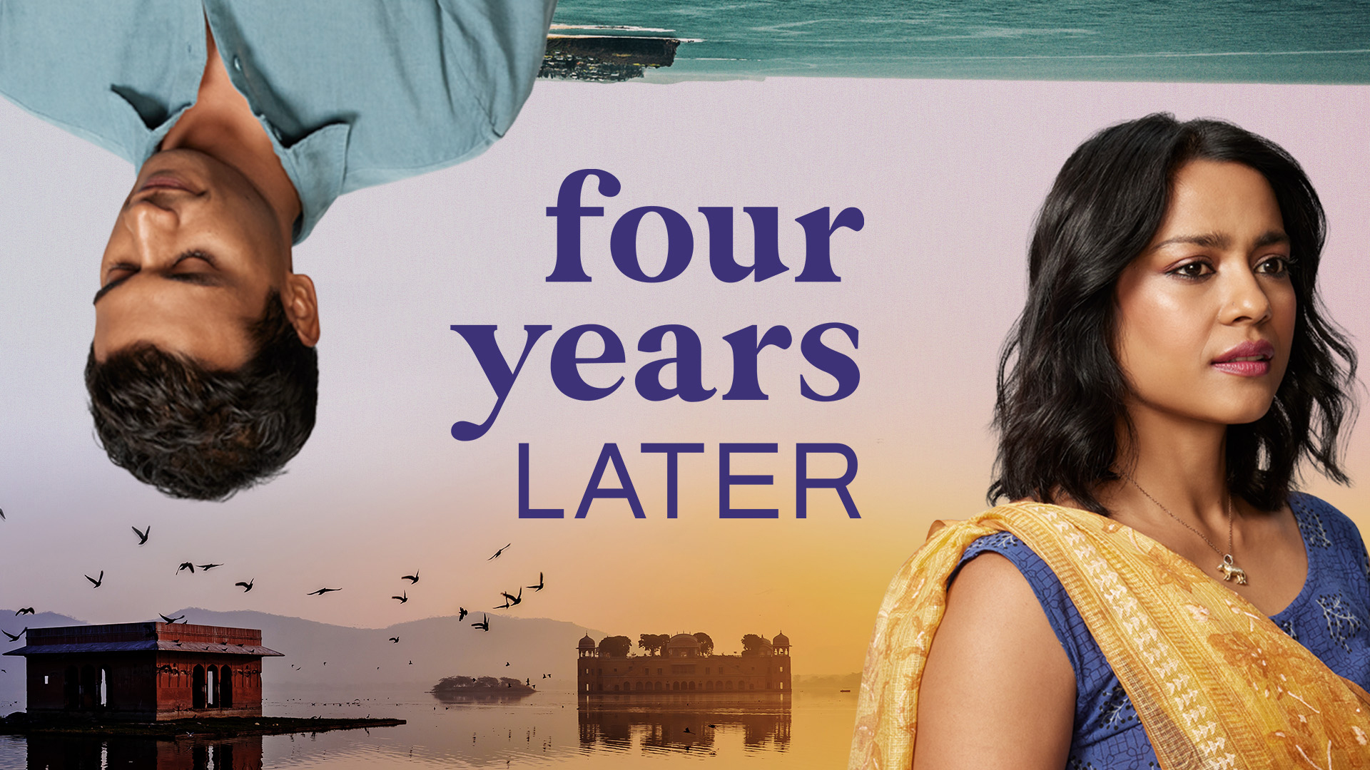 Watch Four Years Later live or on-demand | Freeview Australia