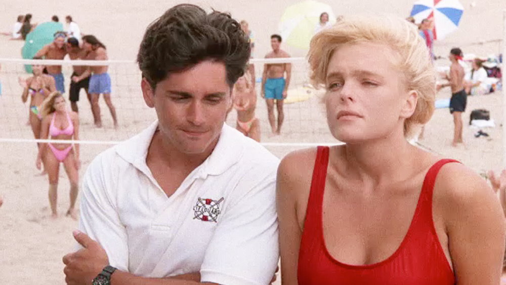 Watch Baywatch live or on-demand | Freeview Australia