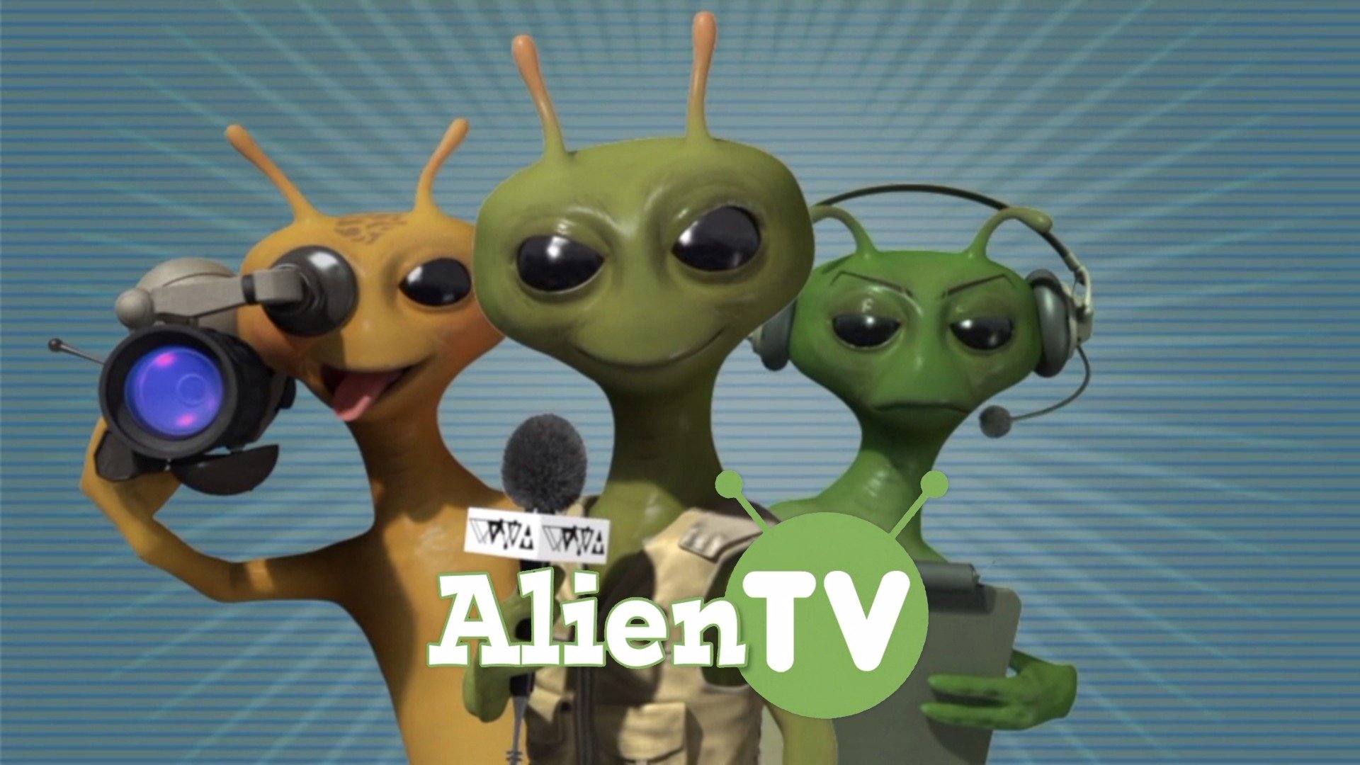 Watch Alien TV live or on-demand | Freeview Australia