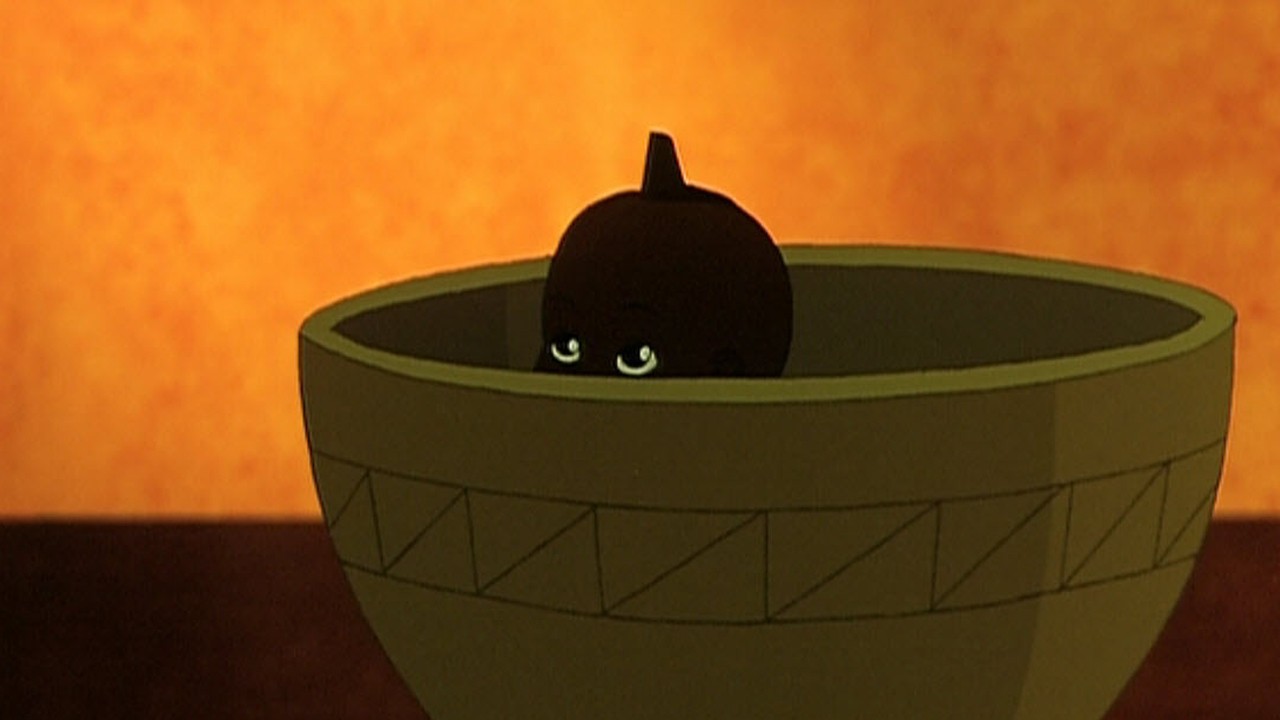 Watch Kirikou and the Sorceress live or on-demand | Freeview Australia