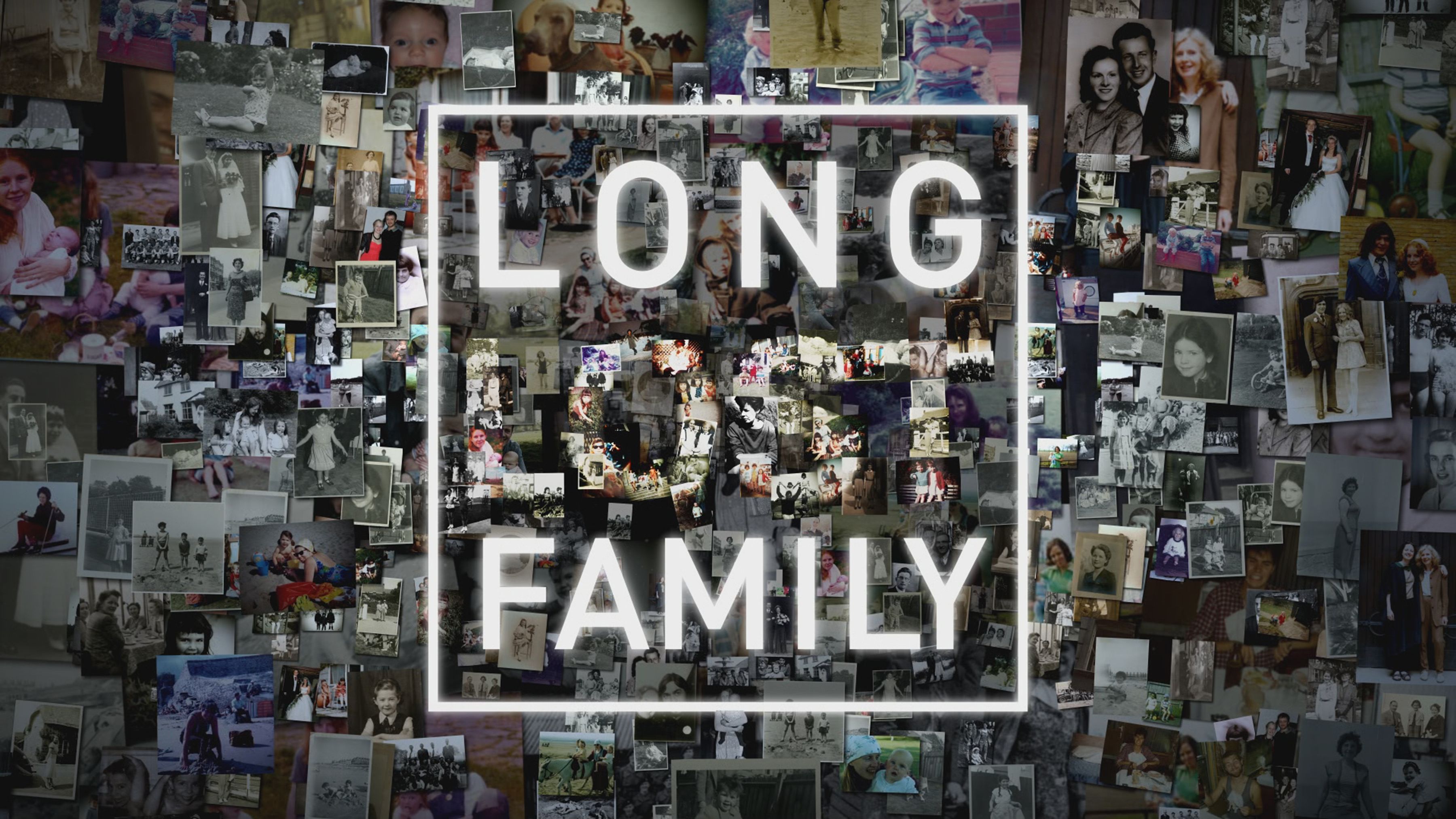 Watch Long Lost Family live or on-demand | Freeview Australia