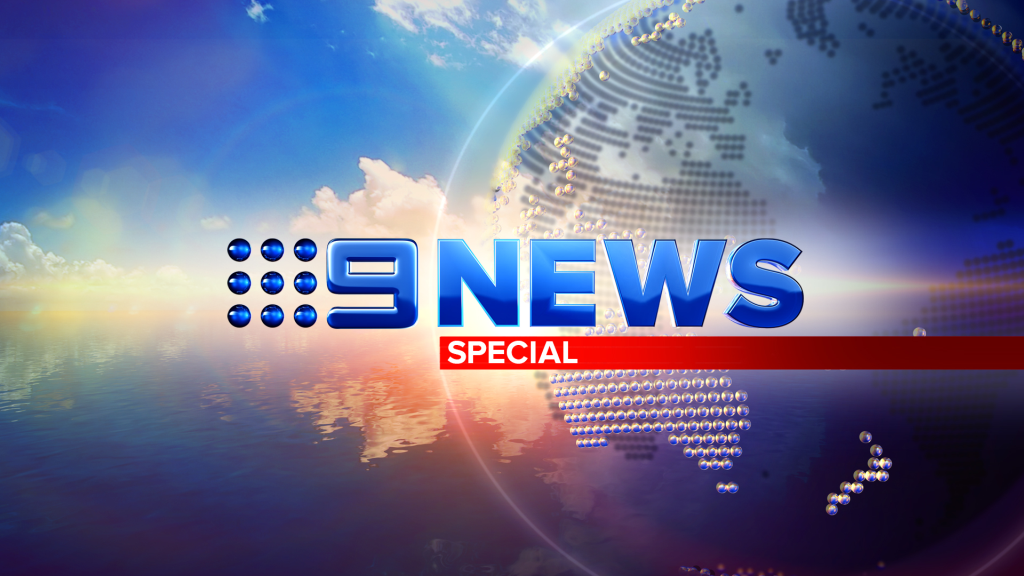 Watch Nine News Special live or on-demand | Freeview Australia