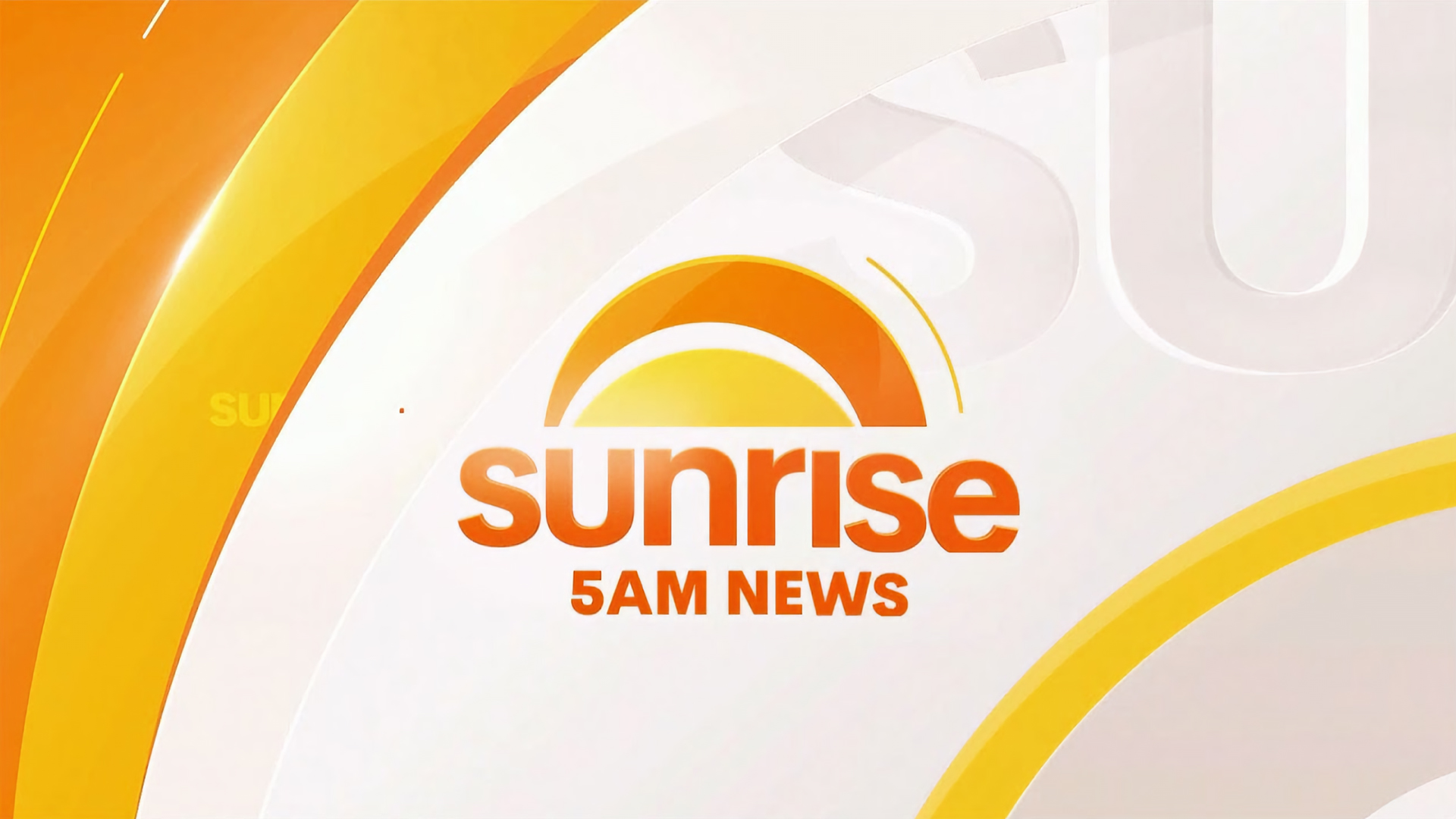 Watch Sunrise 5AM News live or on-demand | Freeview Australia