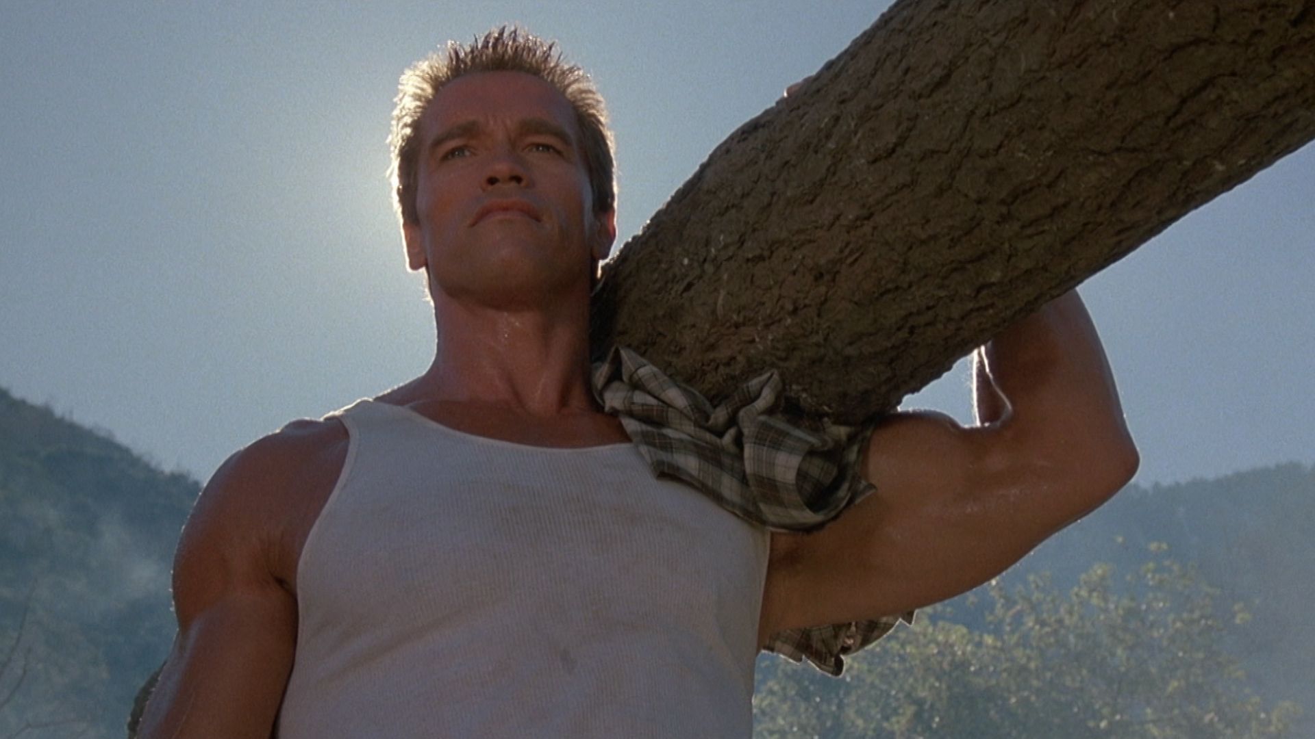 Watch Commando live or on-demand | Freeview Australia