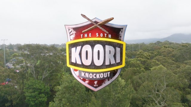 Watch Koori Knockout live or on-demand | Freeview Australia