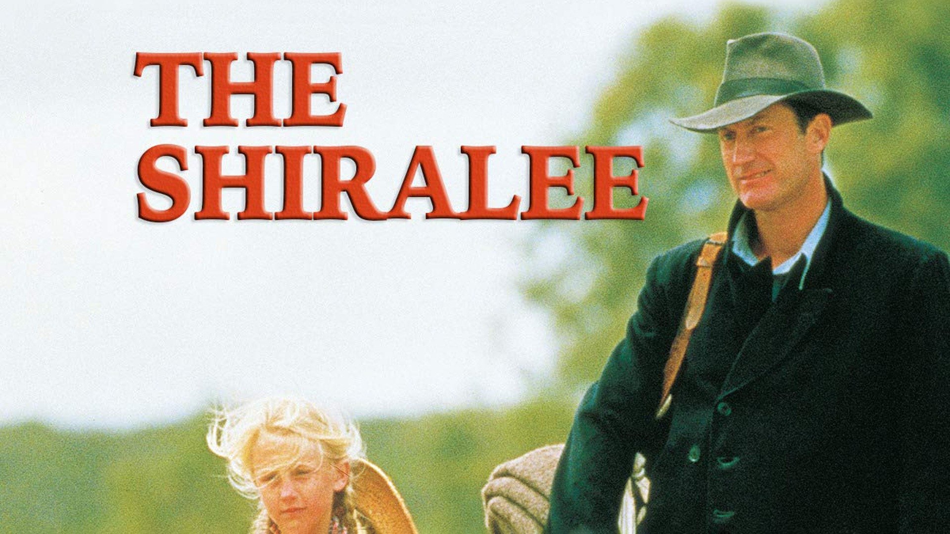 Watch The Shiralee live or on-demand | Freeview Australia