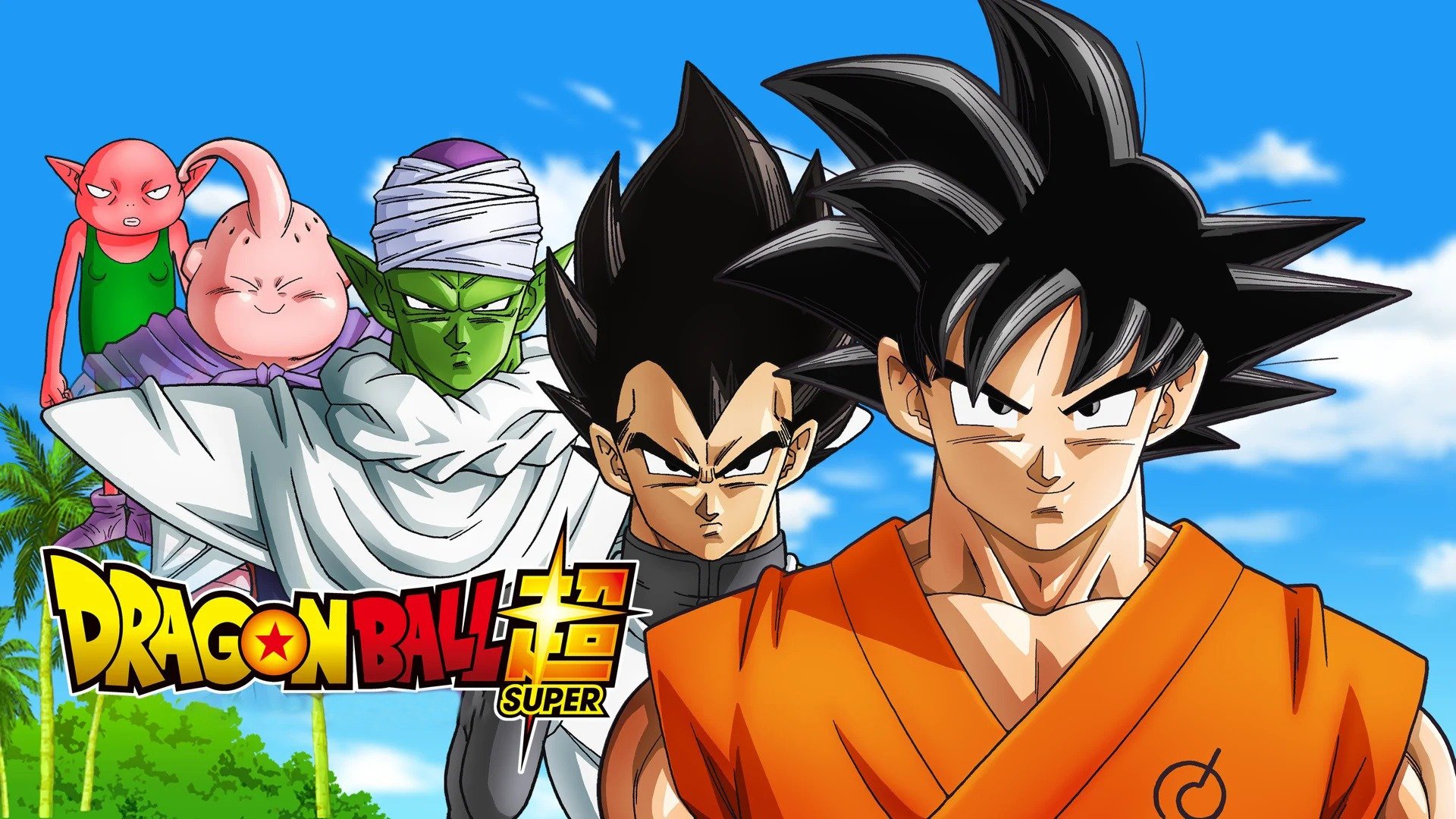 Watch Dragon Ball Super live or on-demand | Freeview Australia