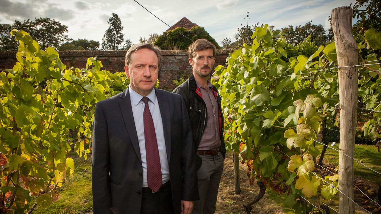 Watch Midsomer Murders live or on-demand | Freeview Australia