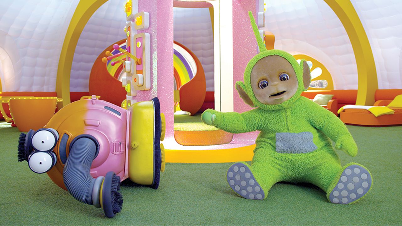 Watch Teletubbies live or on-demand | Freeview Australia