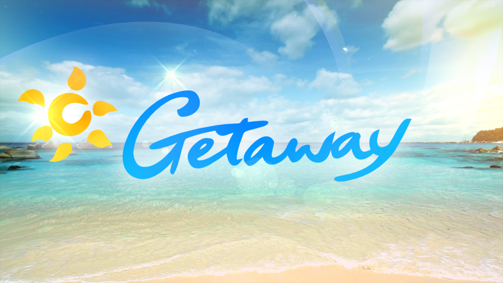 Watch Getaway live or on-demand | Freeview Australia