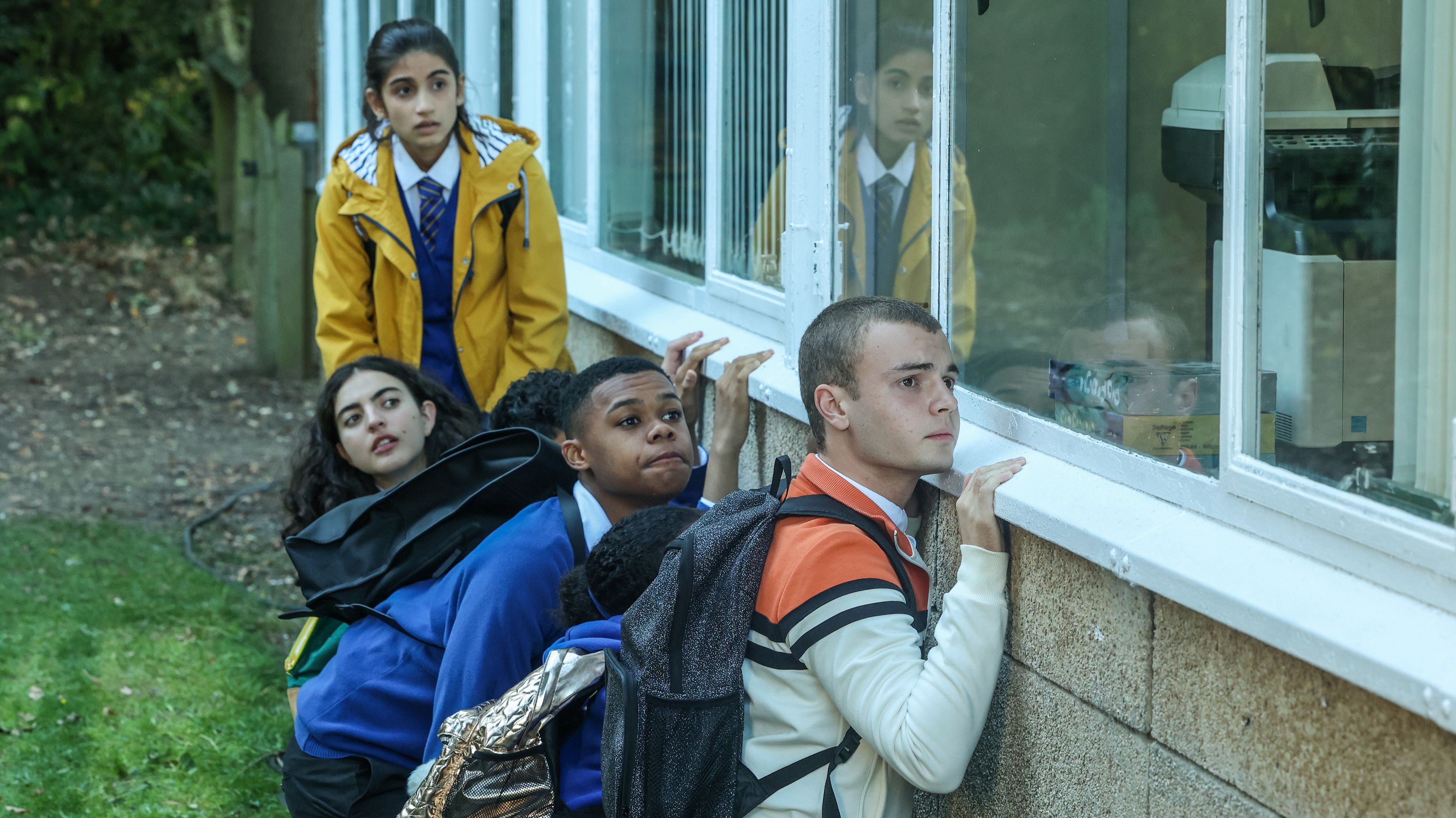 Watch Phoenix Rise live or on-demand | Freeview Australia