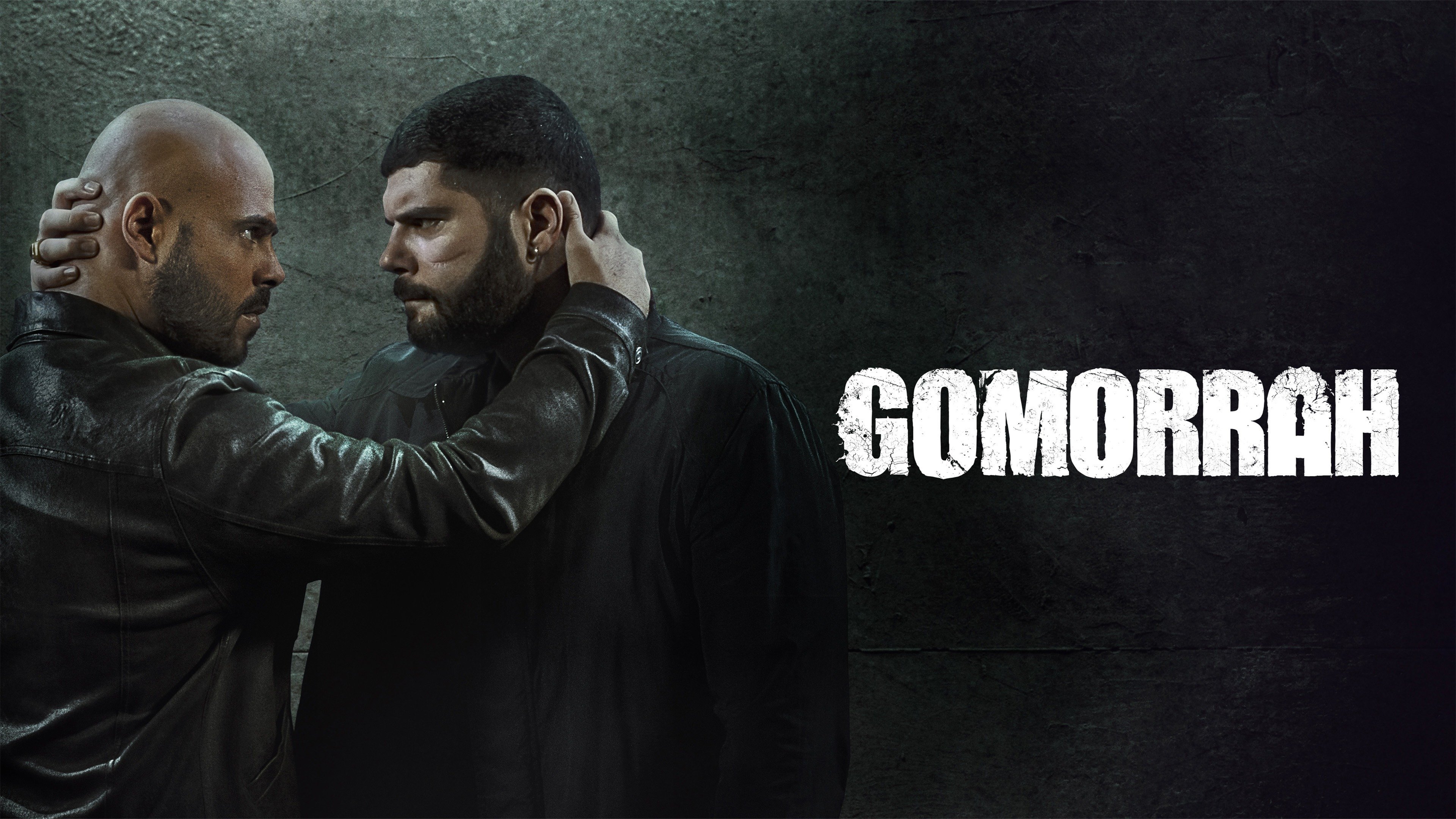 Watch Gomorrah live or on-demand | Freeview Australia