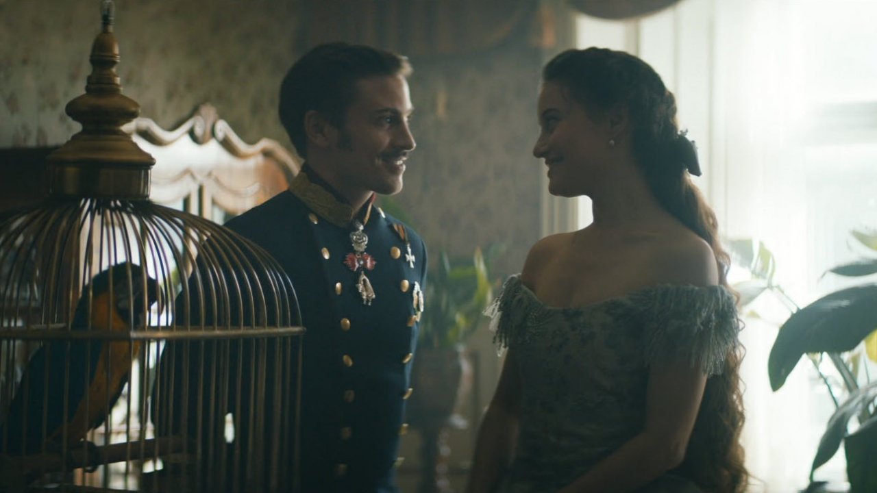 Watch Sisi live or on-demand | Freeview Australia