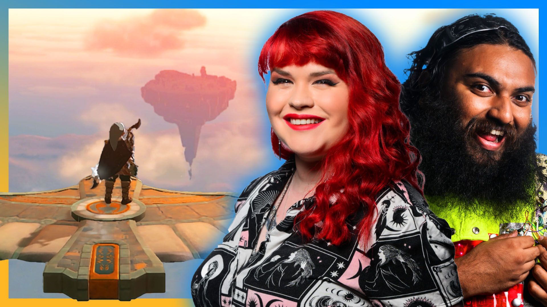 Watch Good Game Spawn Point live or on-demand | Freeview Australia