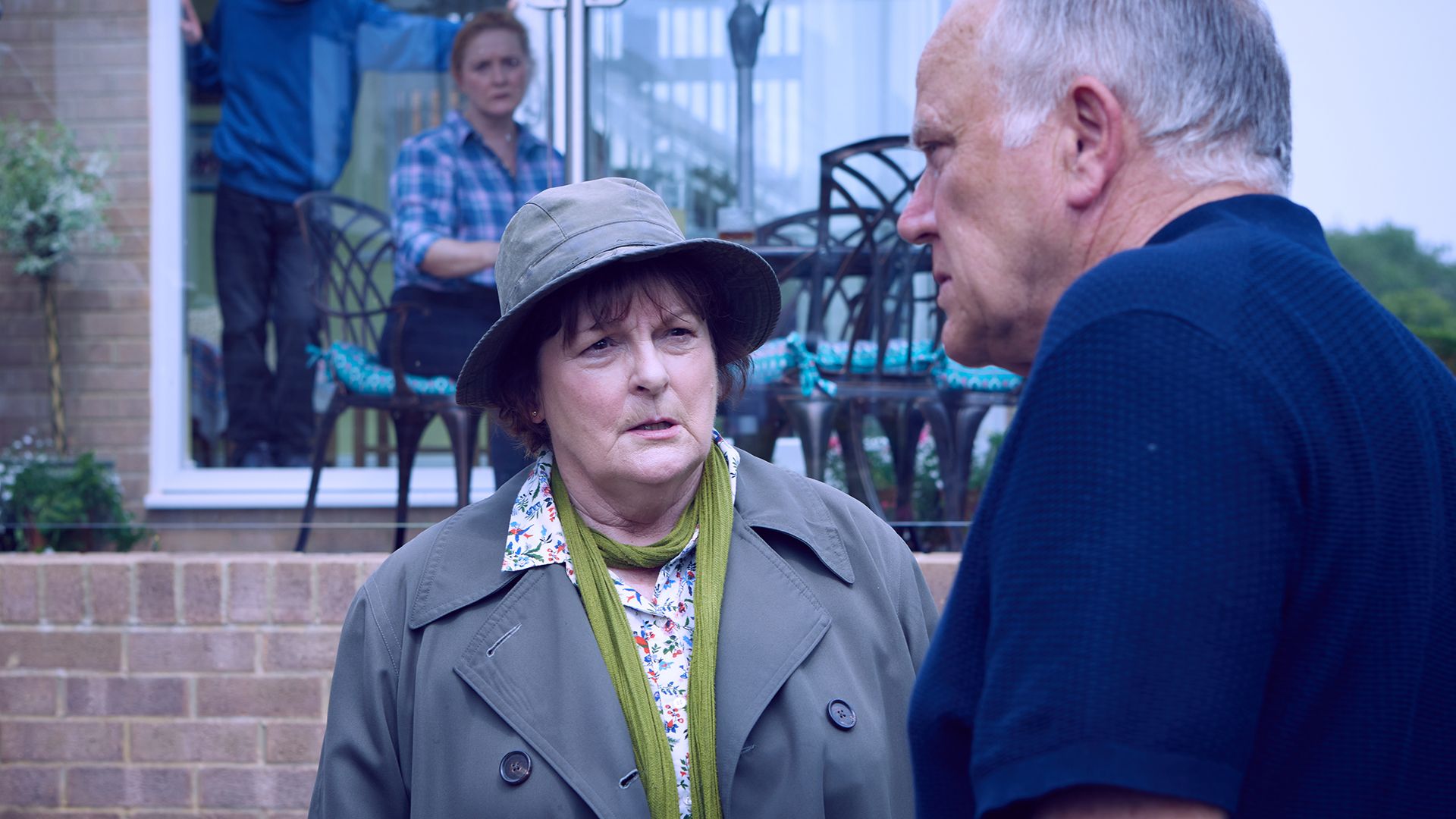 Watch Vera live or on-demand | Freeview Australia