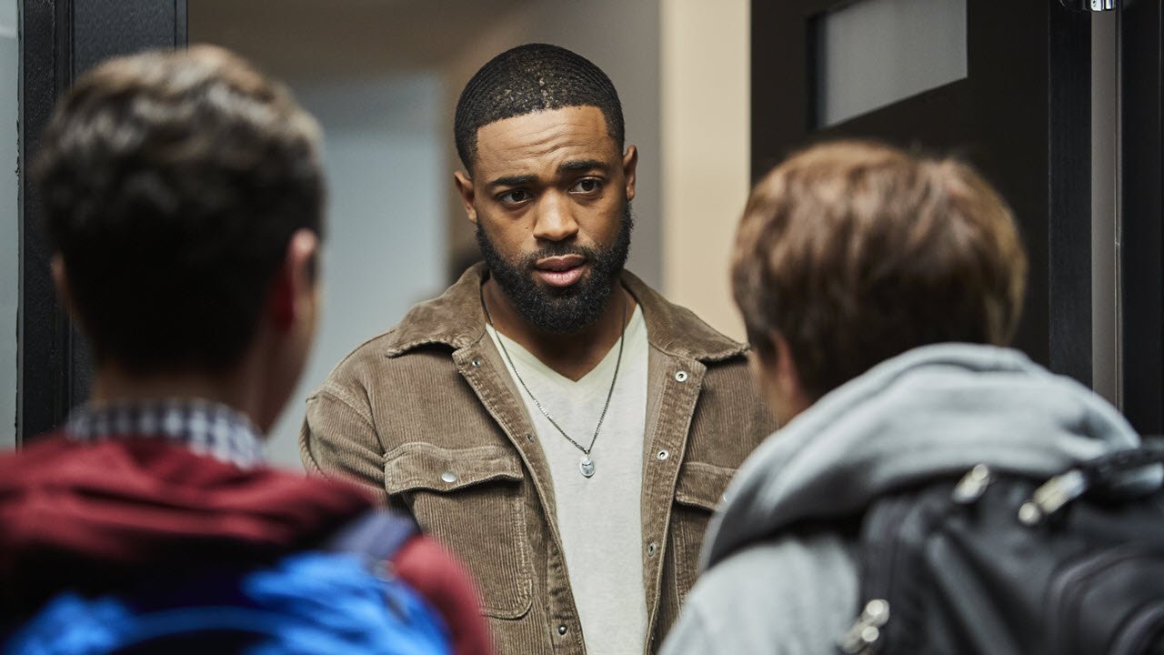 Watch Chad live or on-demand | Freeview Australia