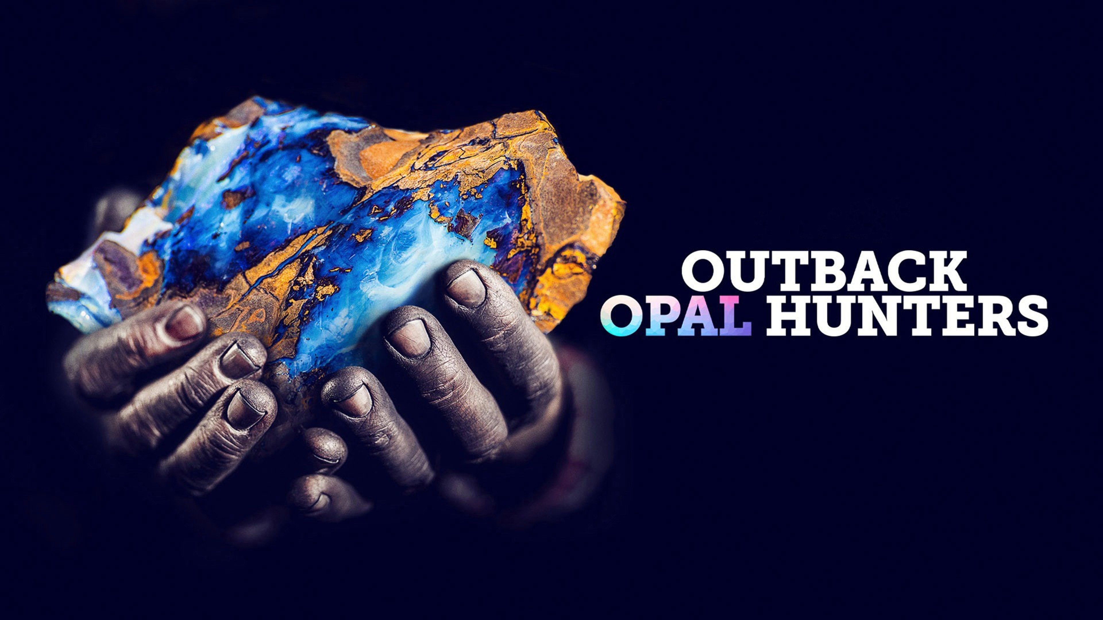 Watch Outback Opal Hunters live or on-demand | Freeview Australia