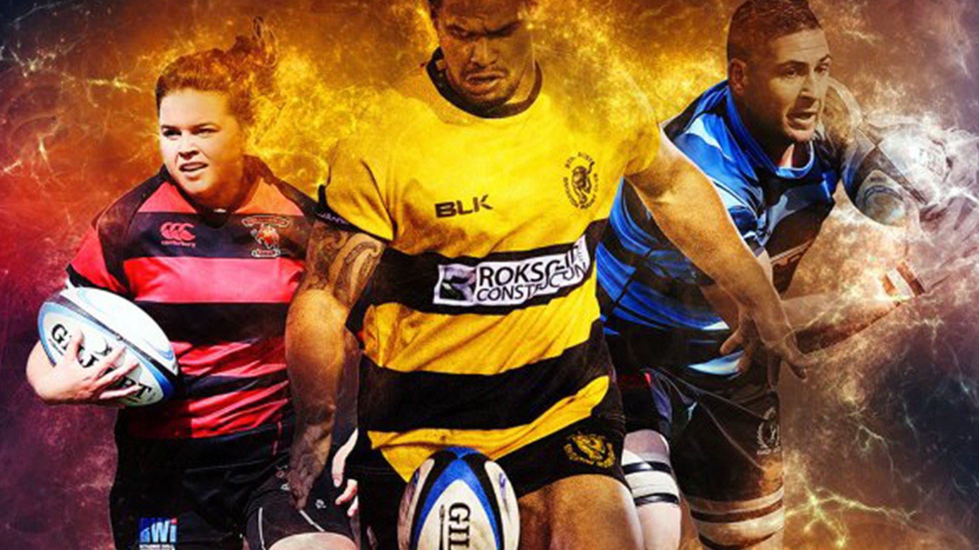 Watch Rugby Union South Australia live or on-demand | Freeview Australia