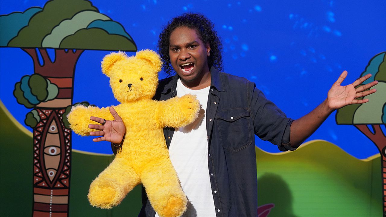 Watch Play School Celebrity Covers live or on-demand | Freeview Australia