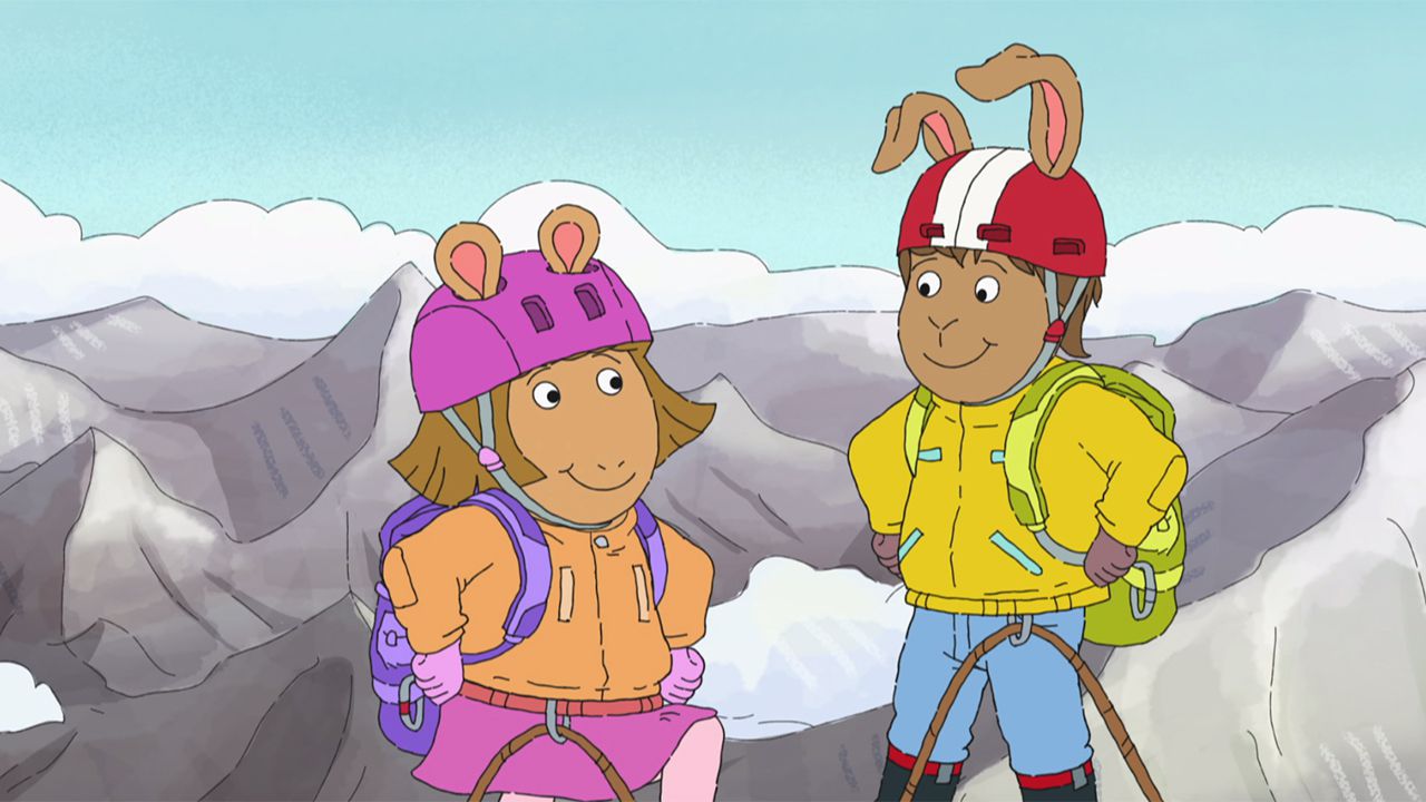 Watch Arthur live or on-demand | Freeview Australia