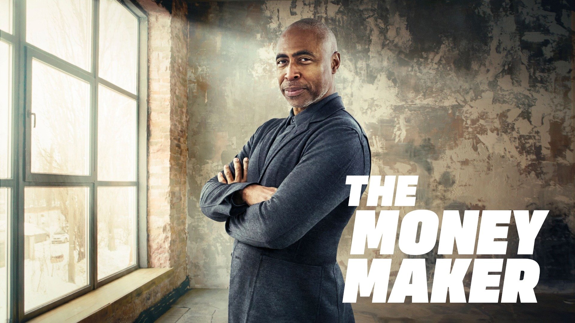 Watch The Money Maker live or on-demand | Freeview Australia