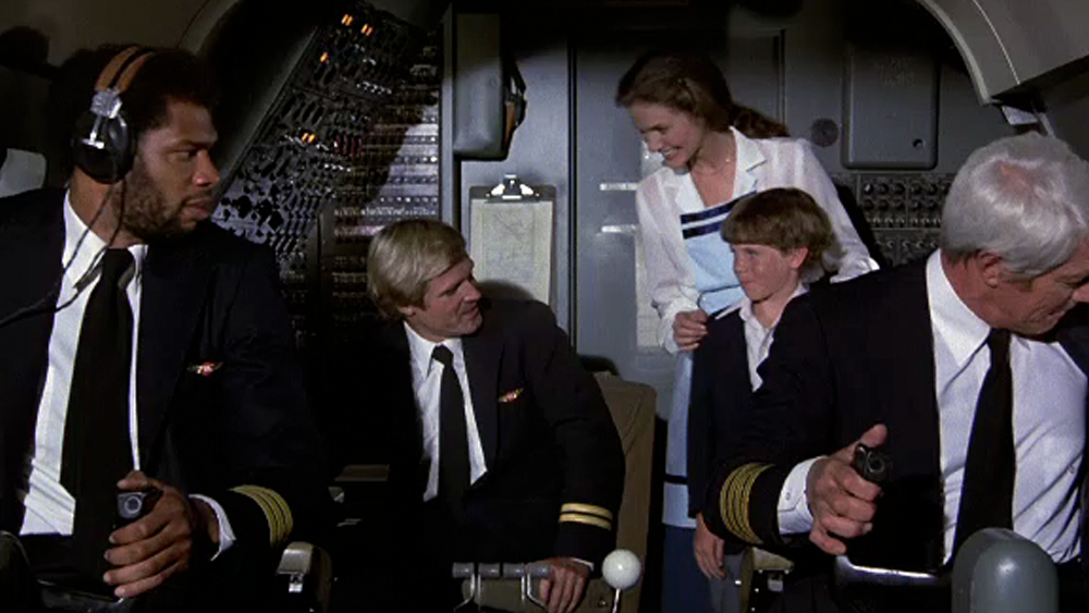 Watch Flying High live or on-demand | Freeview Australia