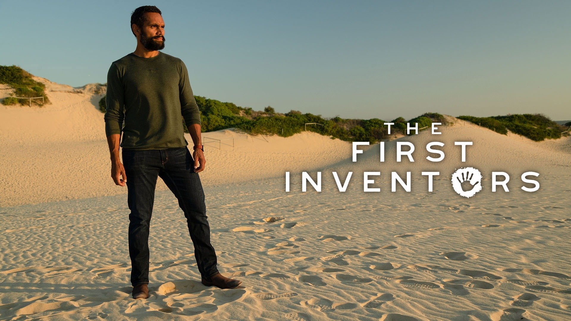Watch The First Inventors live or on-demand | Freeview Australia