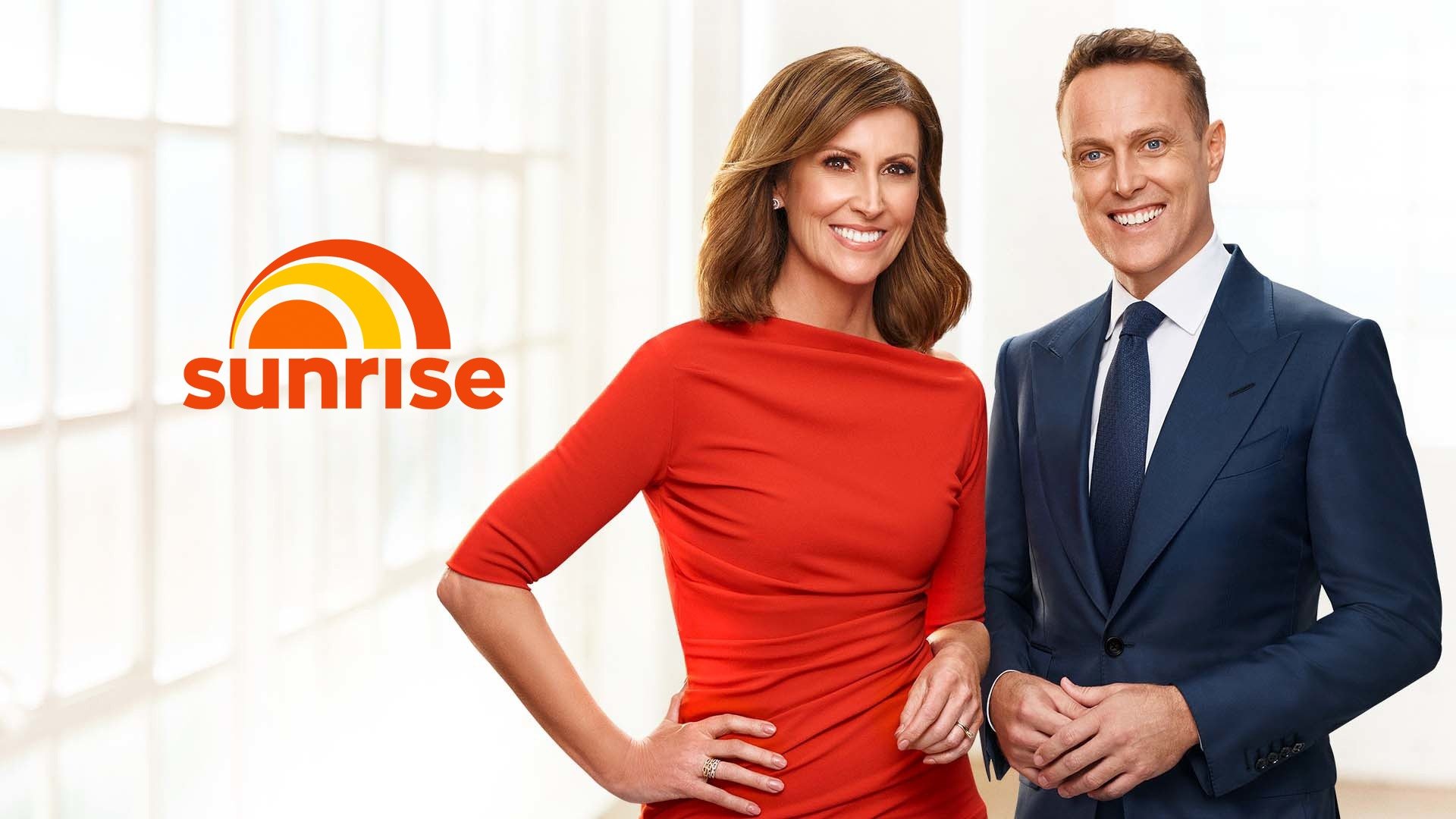 Watch Sunrise live or on-demand | Freeview Australia