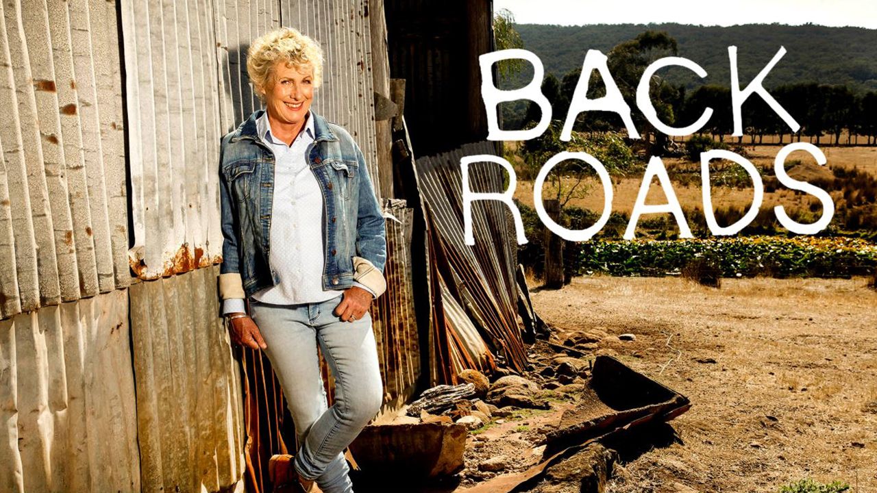 Watch Back Roads live or on-demand | Freeview Australia