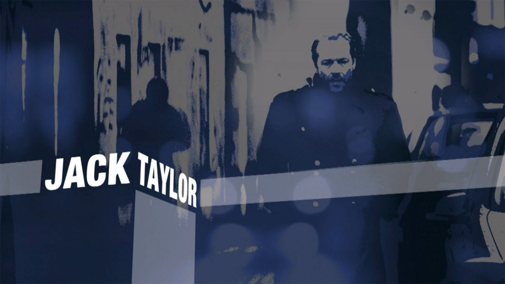 Watch Jack Taylor live or on-demand | Freeview Australia