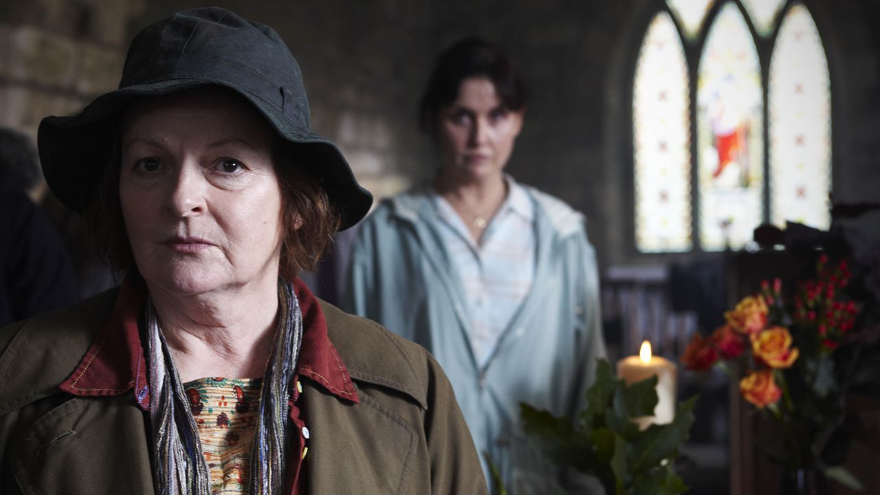 Watch Vera live or on-demand | Freeview Australia