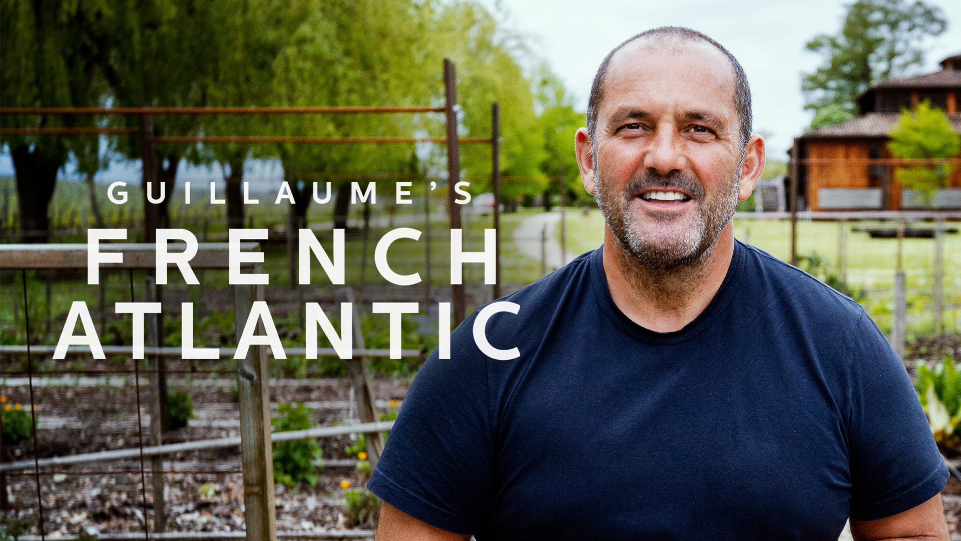Watch Guillaume's French Atlantic live or on-demand | Freeview Australia