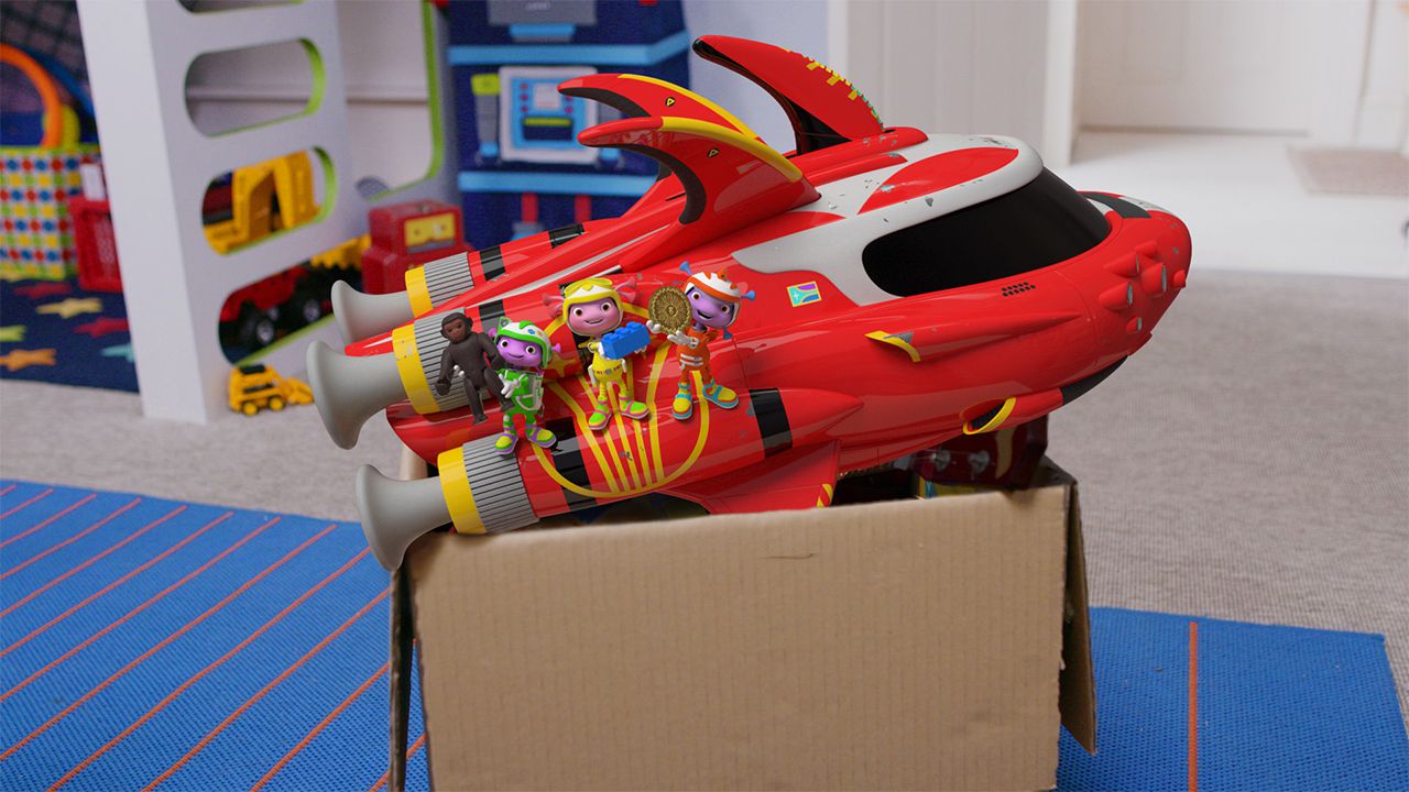 Watch Floogals live or on-demand | Freeview Australia