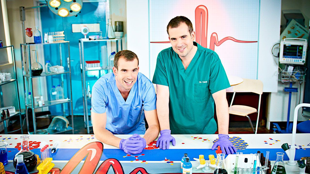 Watch Operation Ouch! live or on-demand | Freeview Australia