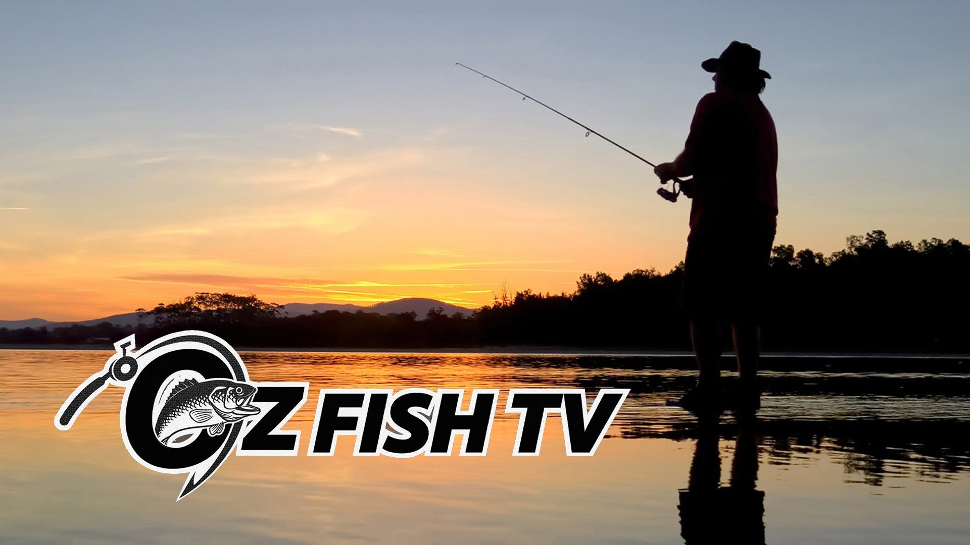 Watch Oz Fish TV live or on-demand | Freeview Australia
