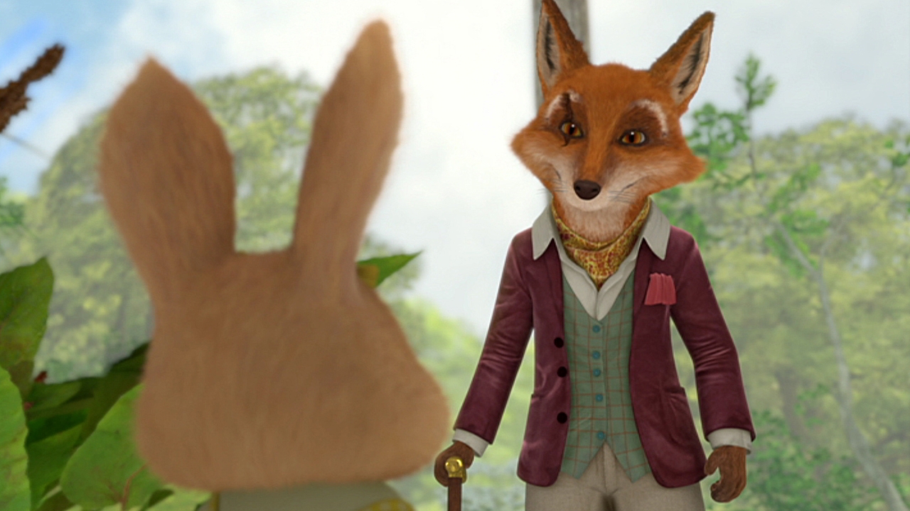 Watch Peter Rabbit live or on-demand | Freeview Australia