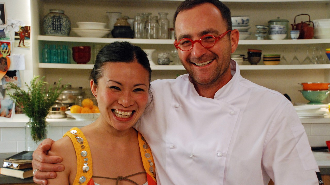 Watch Poh's Kitchen live or on-demand | Freeview Australia