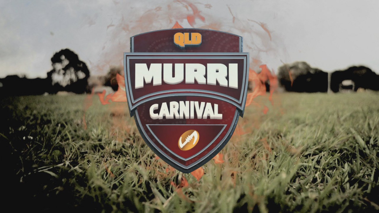 Watch Queensland Murri Carnival live or on-demand | Freeview Australia