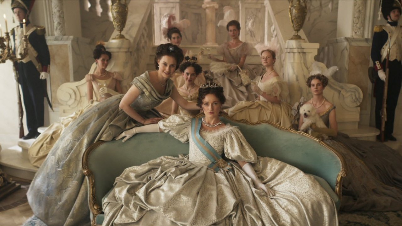 Watch Sisi live or on-demand | Freeview Australia