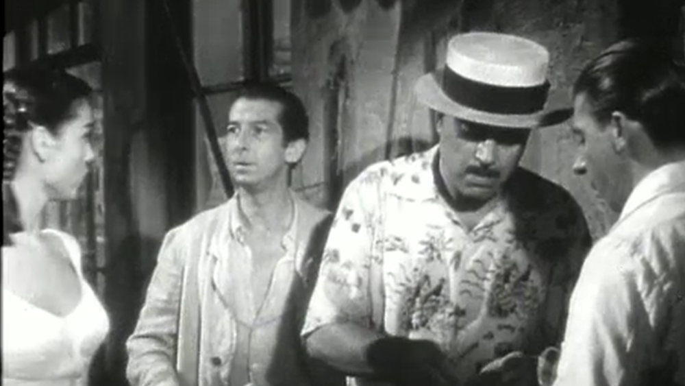 Watch Manuela live or on-demand | Freeview Australia