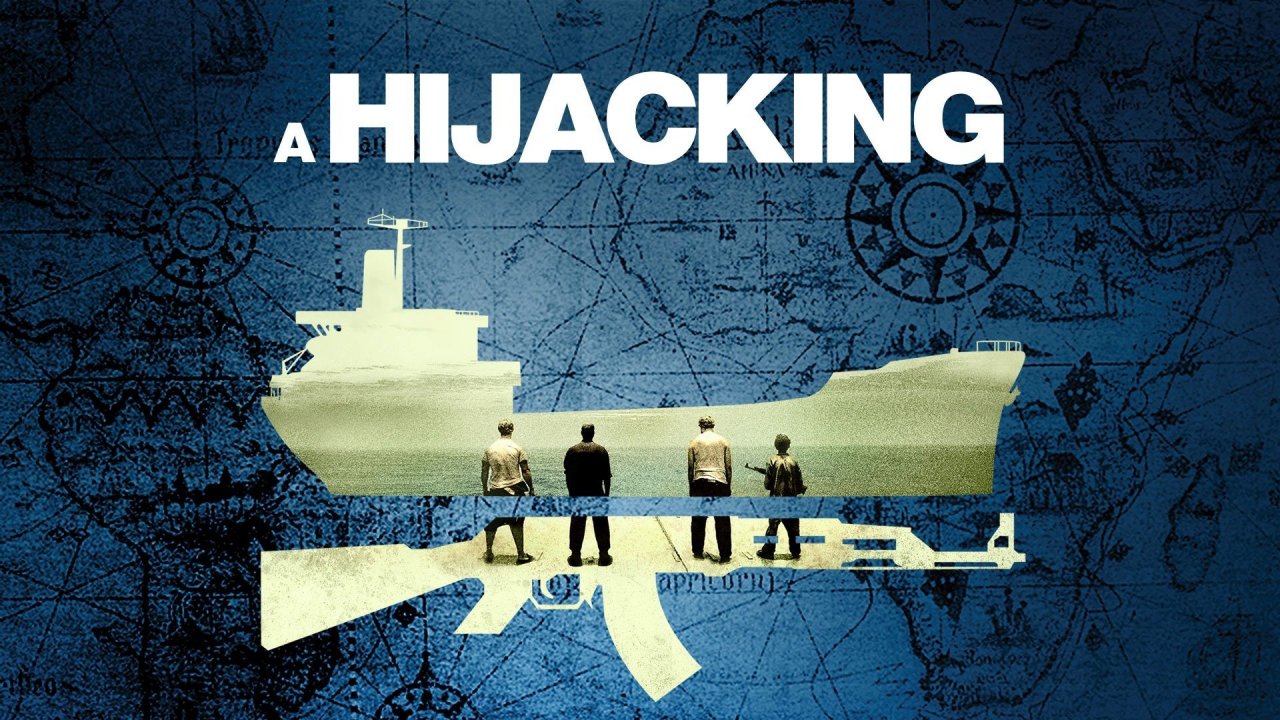 Watch A Hijacking live or on-demand | Freeview Australia