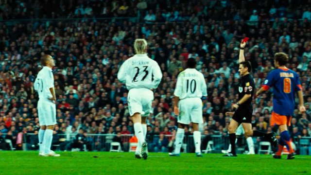 Watch Goal II: Living the Dream live or on-demand | Freeview Australia