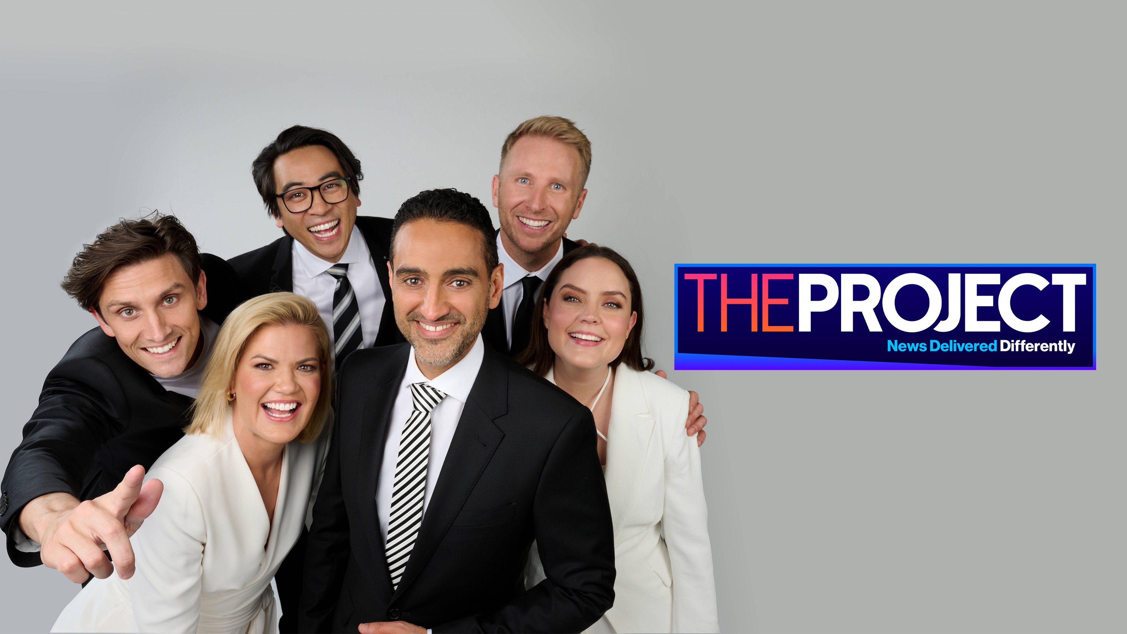 Watch The Project live or on-demand | Freeview Australia