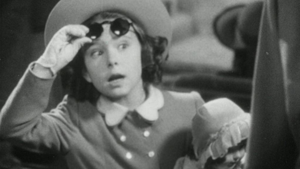 Watch Obliging Young Lady live or on-demand | Freeview Australia