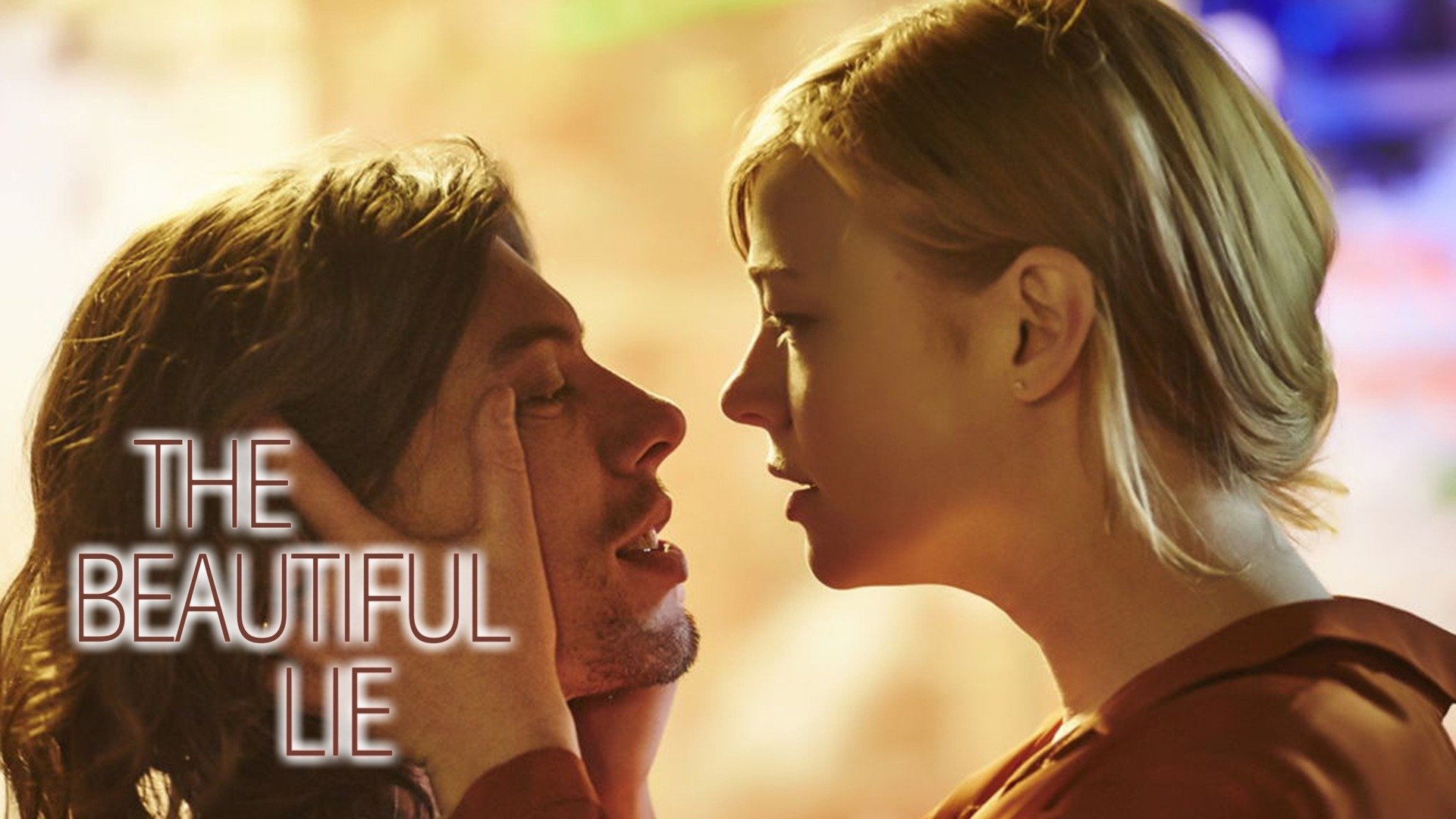 Watch The Beautiful Lie live or on-demand | Freeview Australia