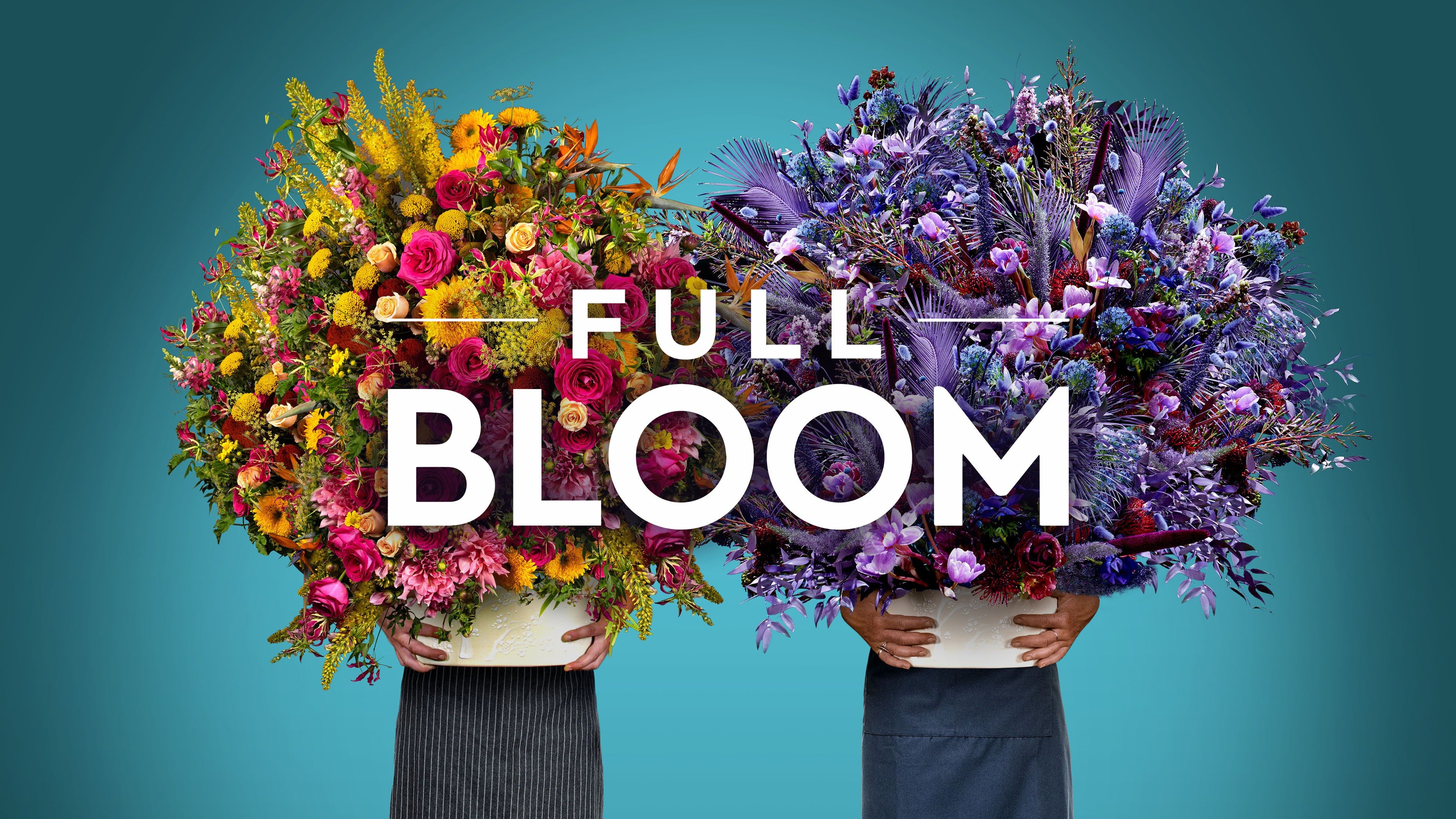 Watch Full Bloom live or on-demand | Freeview Australia